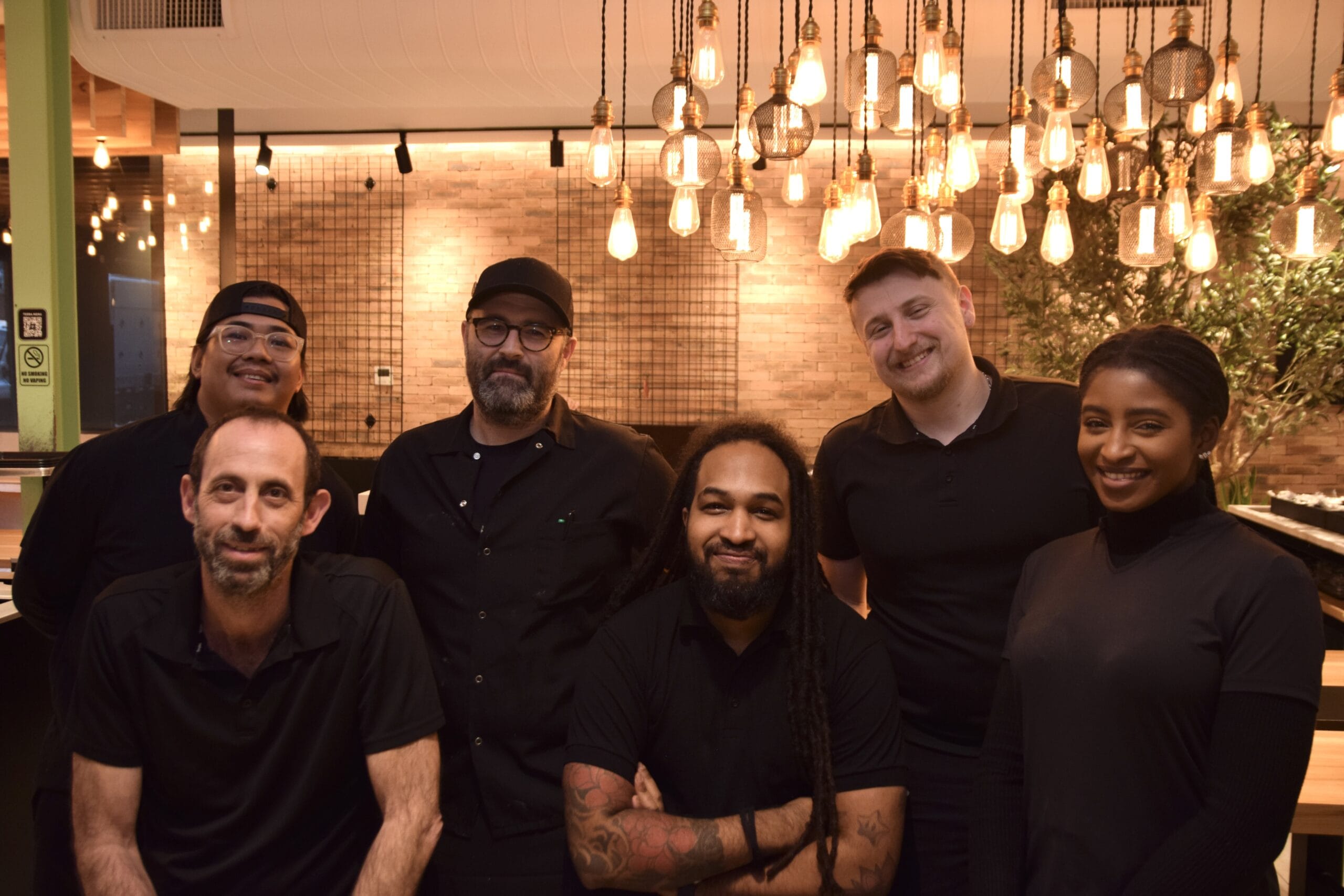 Our Team – Terra